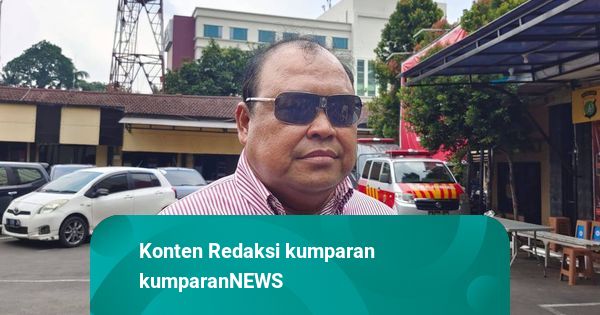 Dituding Jadi Pelaku Pelecehan di Gunadarma, Tegar Putra Lapor ke Polisi | kumparan.com